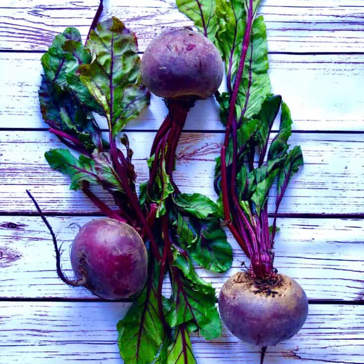 Easy Beetroot Coleslaw Recipe | Beetroot Coleslaw Salad Recipe