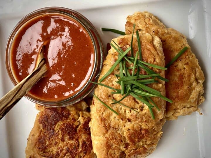 Best Vegan BBQ Chicken Recipe | Vegan BBQ Ideas