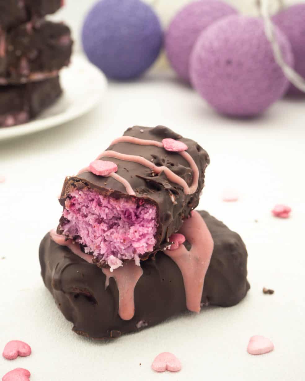 Delicious Vegan Valentine Desserts | The Tastiest Treats For Your Bae!