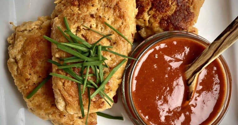 Best Vegan Condiments Recipes | Vegan Salad Dressing & Vegan Sauces