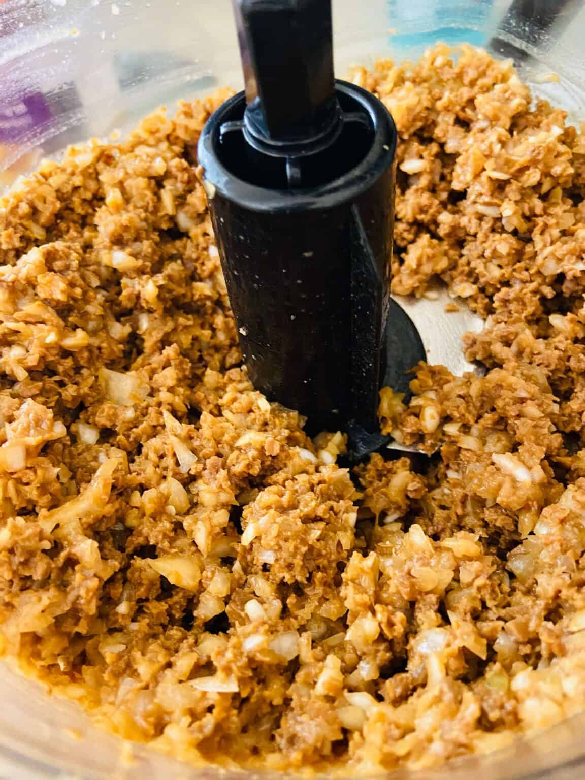 Seitan Gyros - Easy Vegan Gyros - Yum Vegan Blog
