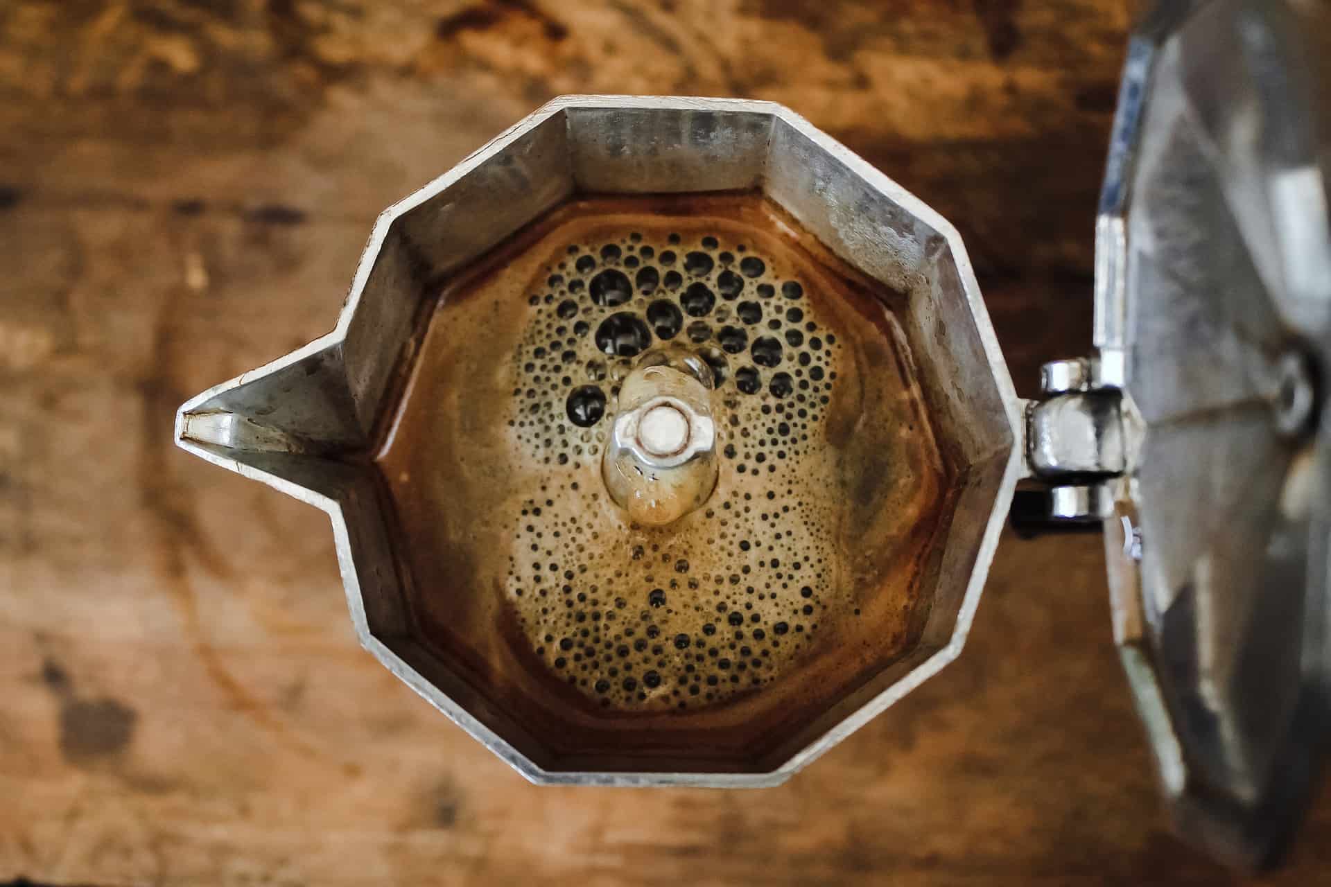 Vegan Iced Coffee Recipe | Vegan Iced Latte Recipe