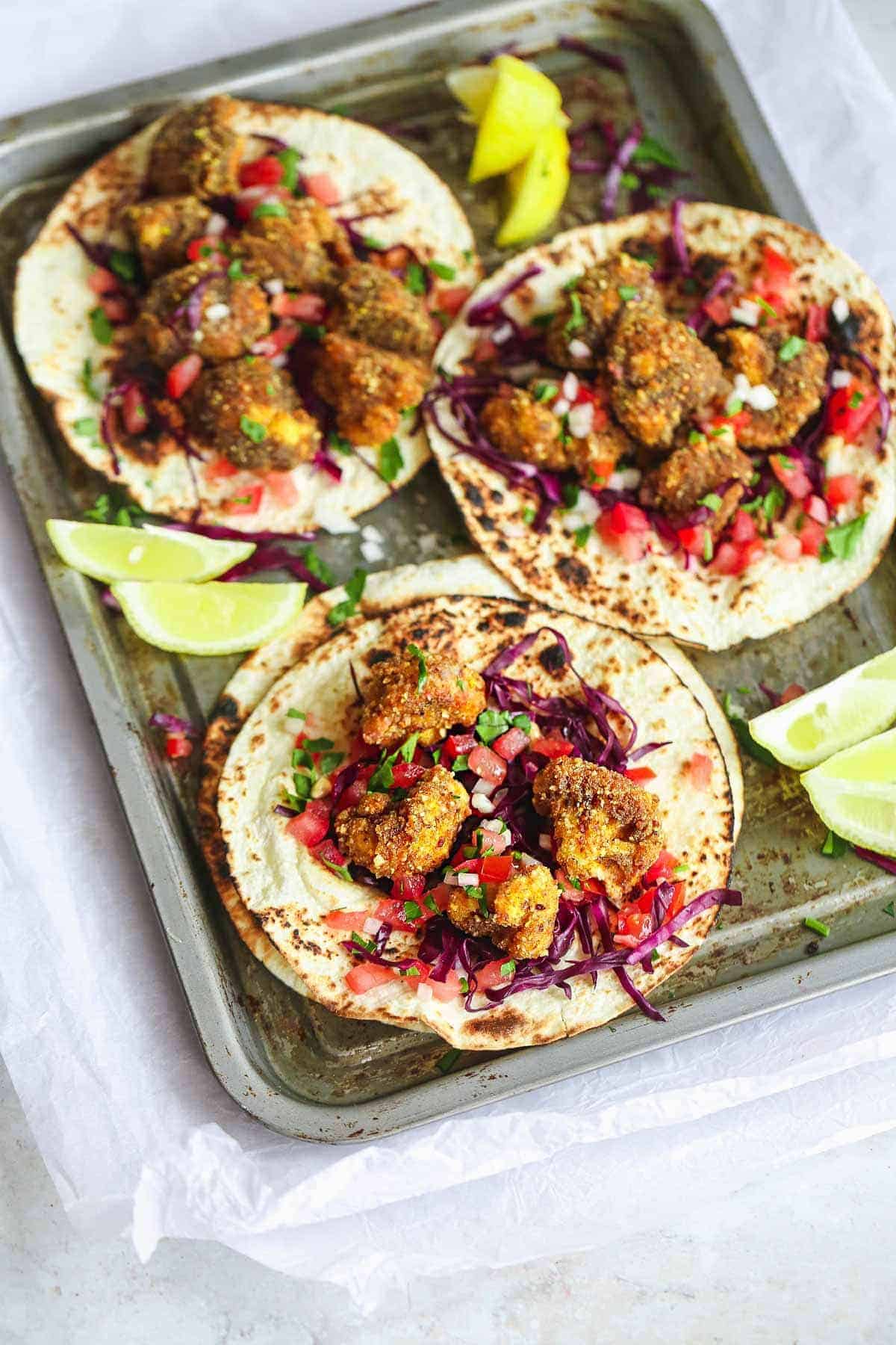 50 Awesome Vegan Family Meals | Yum Vegan Blog