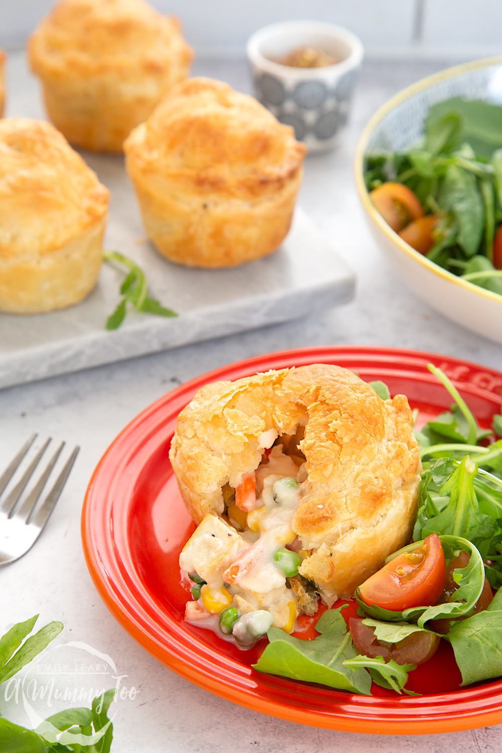 50 Awesome Vegan Family Meals - Yum Vegan Blog